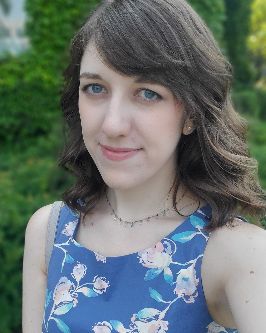 Sarah Lumsden | Portfolio